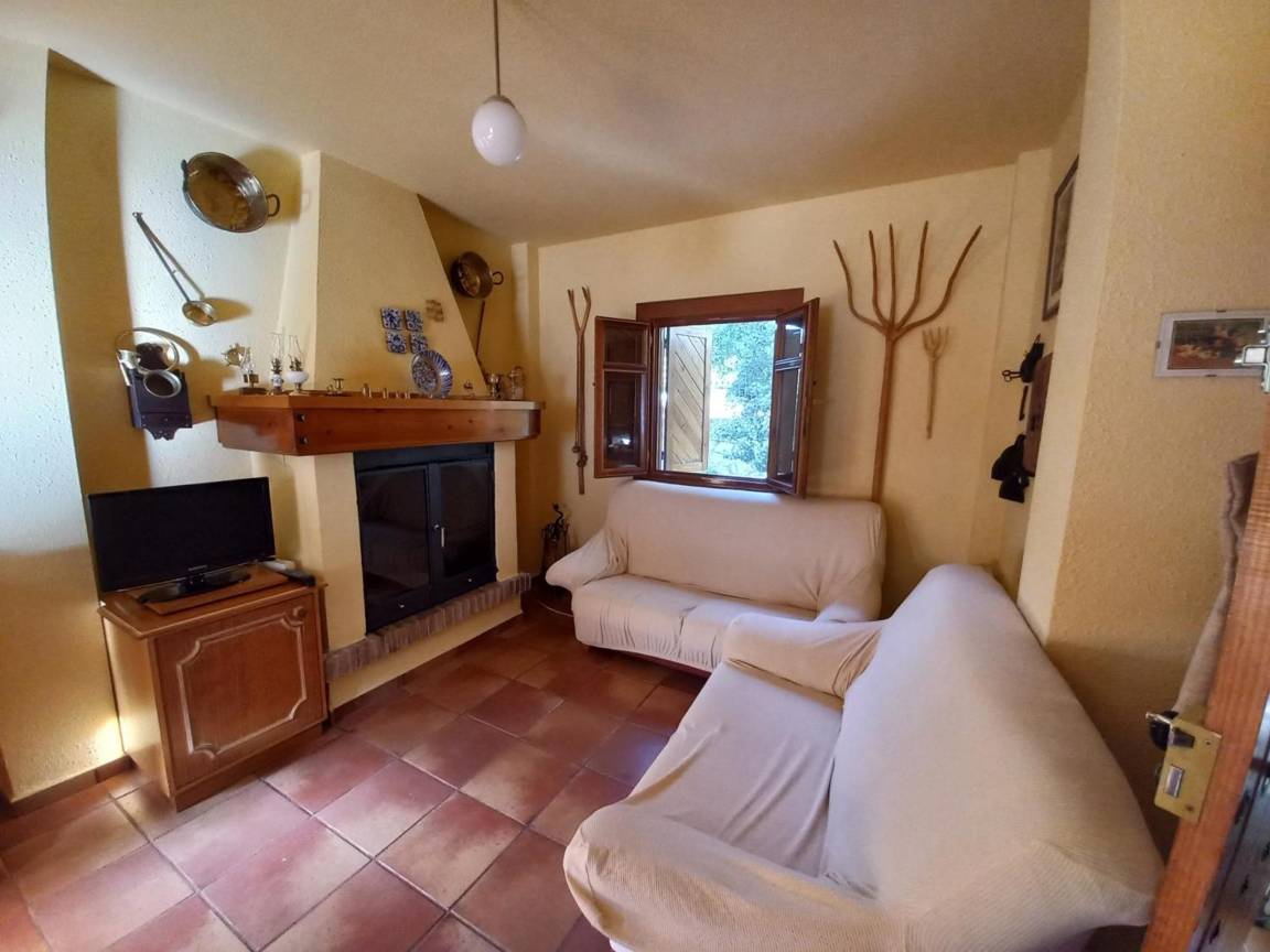 144 M² Maison De Vacances ∙ 3 Chambres ∙ 6 Personnes - Sierra de Cazorla