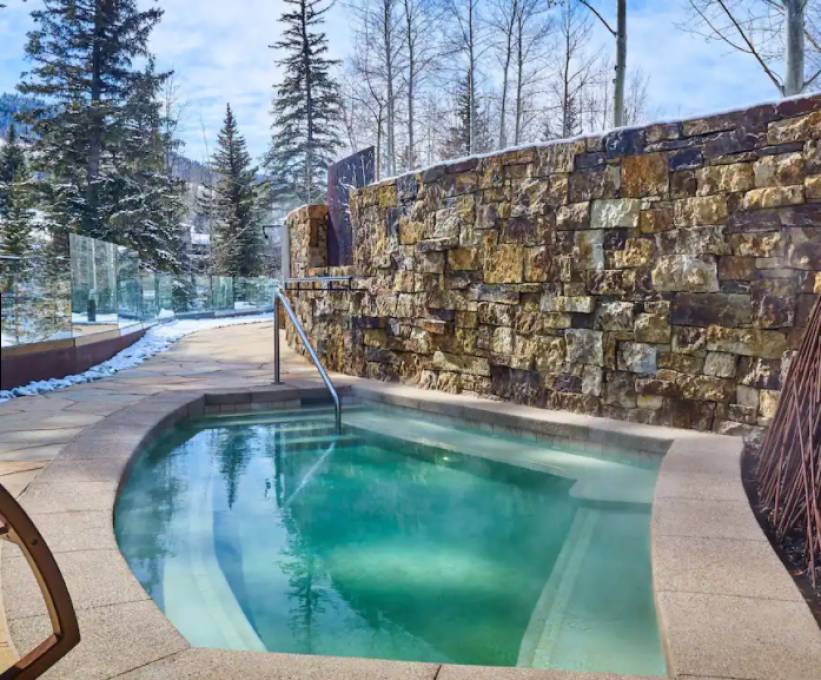 171 M² House ∙ 3 Bedrooms ∙ 8 Guests - Vail, CO