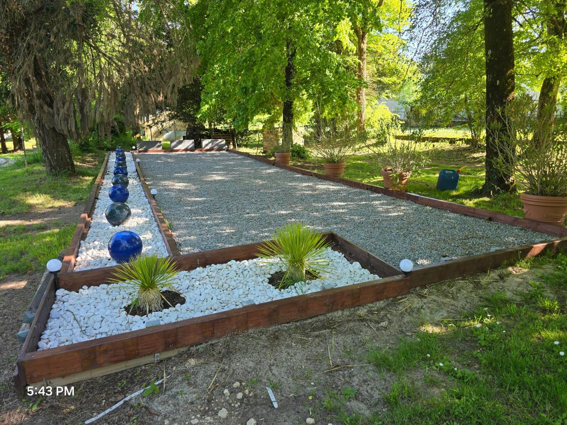 800 M² Finca ∙ 9 Slaapkamers ∙ 30 Gasten - Saint-Jean-d'Angély