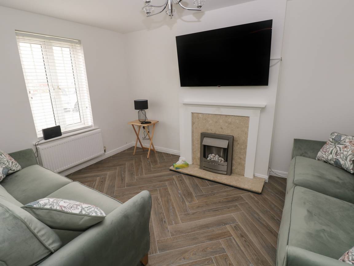 Cottage ∙ 3 Bedrooms ∙ 6 Guests - Port Talbot