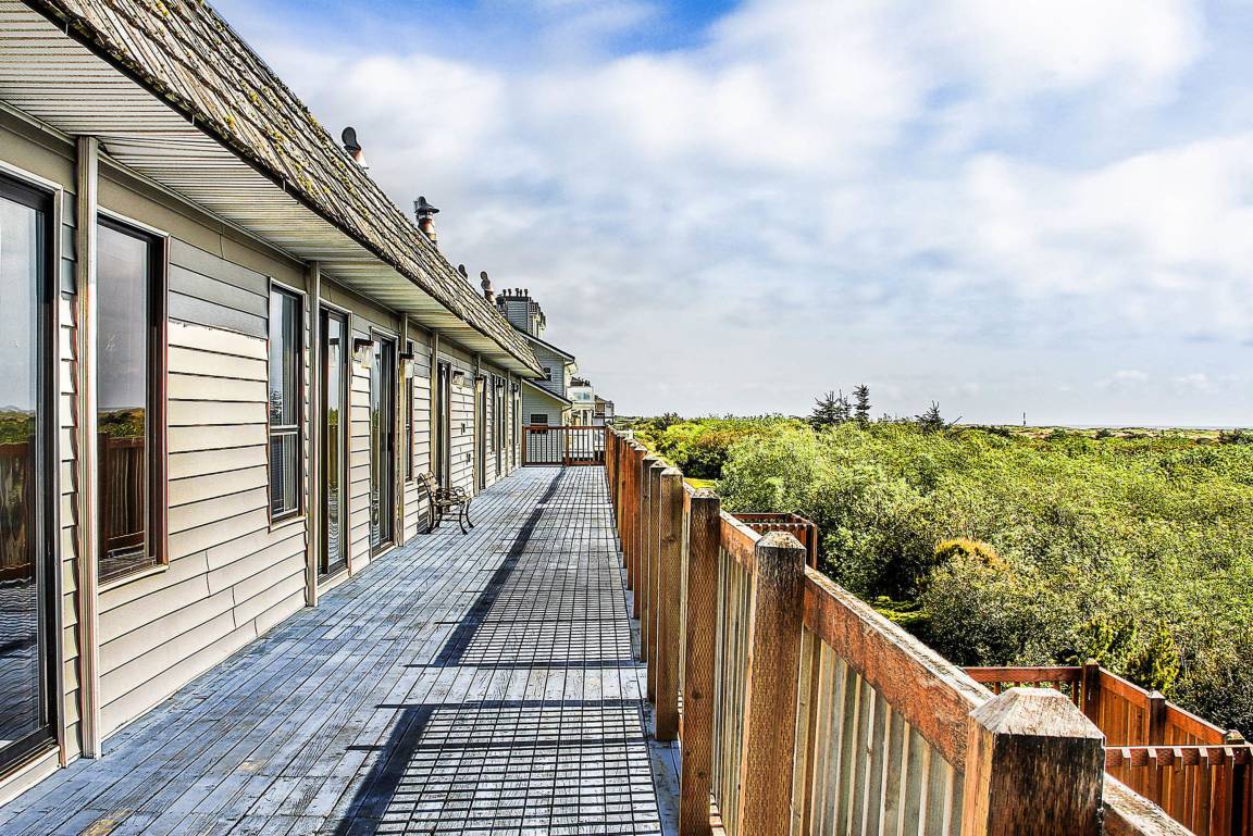 78 M² House ∙ 1 Bedroom ∙ 4 Guests - Ocean Shores, WA