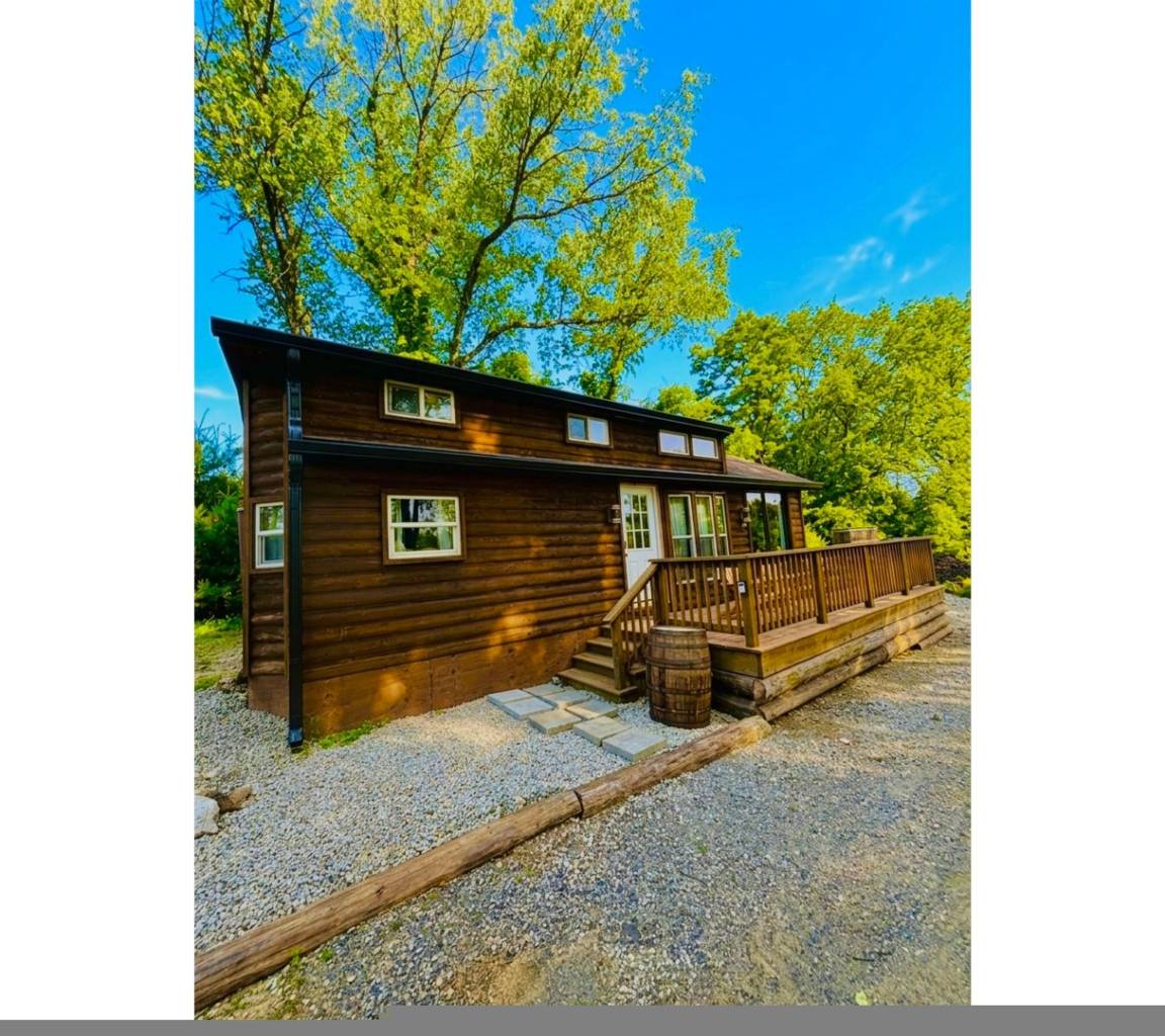 Apartment ∙ 1 Bedroom ∙ 6 Guests - Indianapolis, IN