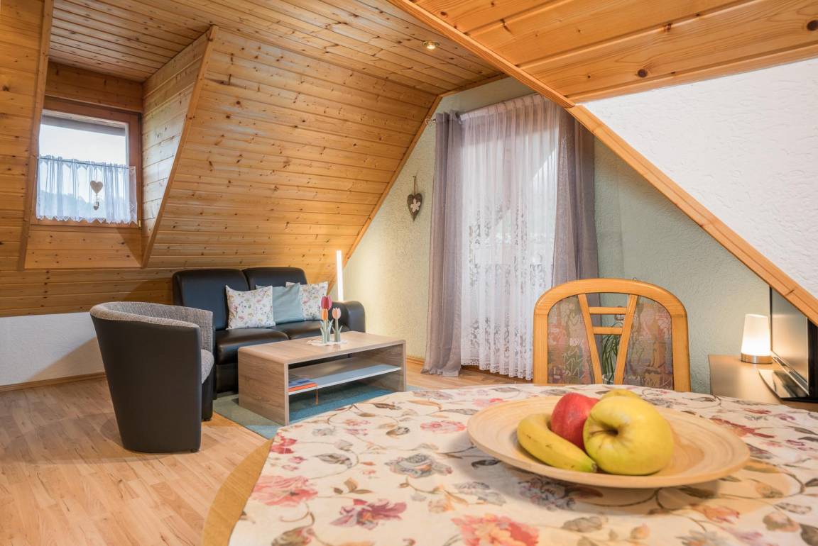 75 M² Appartement ∙ 2 Slaapkamers ∙ 3 Gasten - Bodenmais