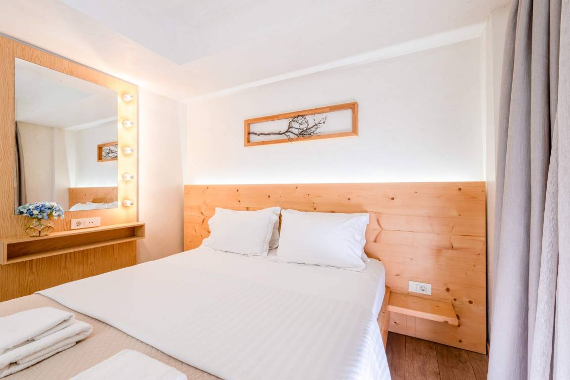 Hotel ∙ 2 Gäste - Kalamata