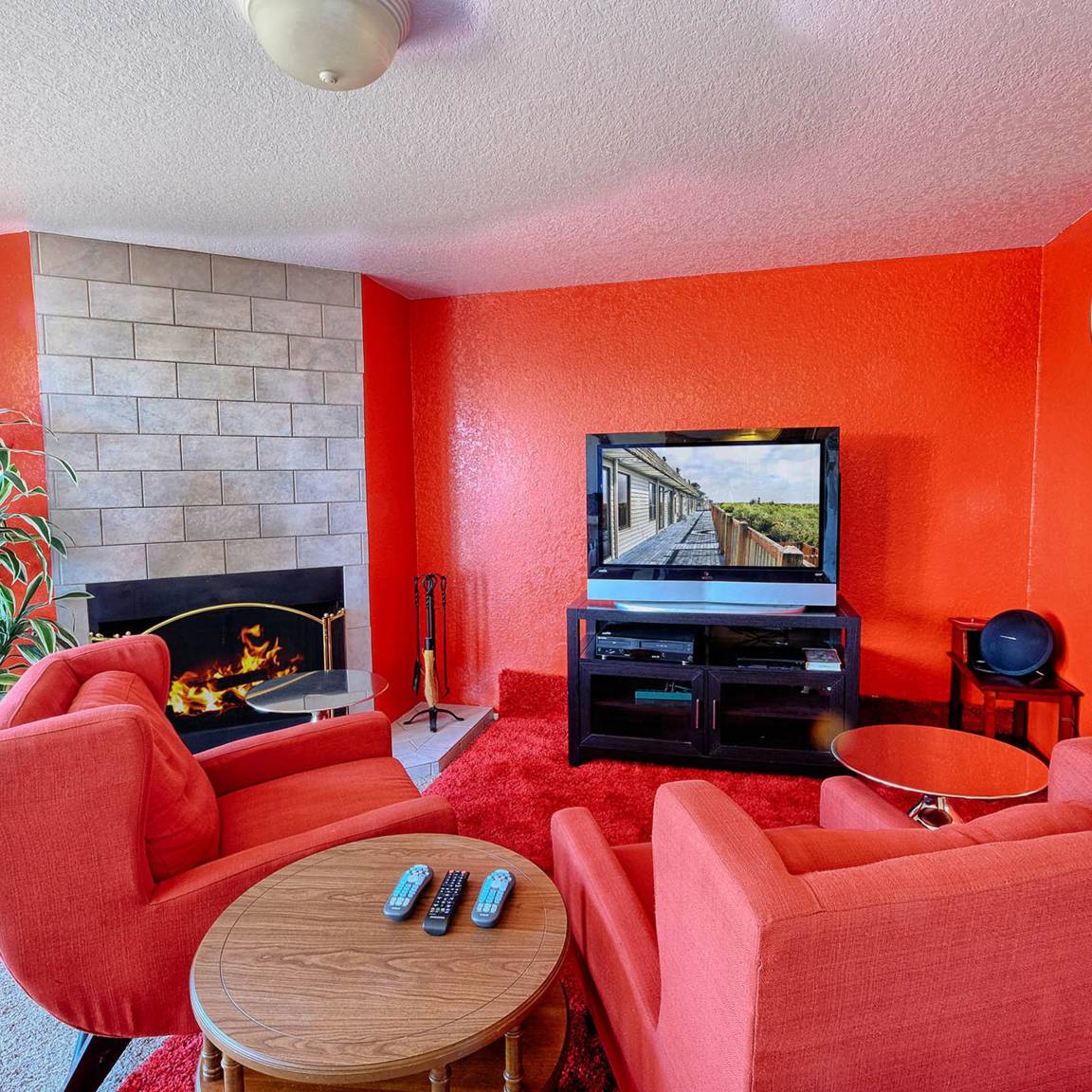 78 M² House ∙ 1 Bedroom ∙ 5 Guests - Ocean Shores, WA