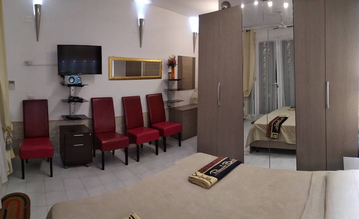 55 M² Appartamento ∙ 1 Camera Da Letto ∙ 3 Ospiti - Realmonte