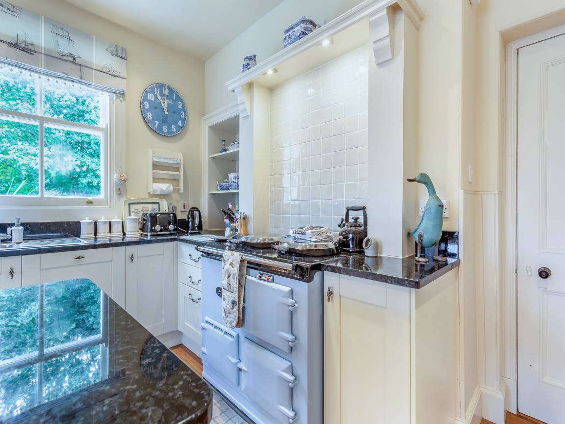 Cottage ∙ 3 Bedrooms ∙ 6 Guests - Lochcarron