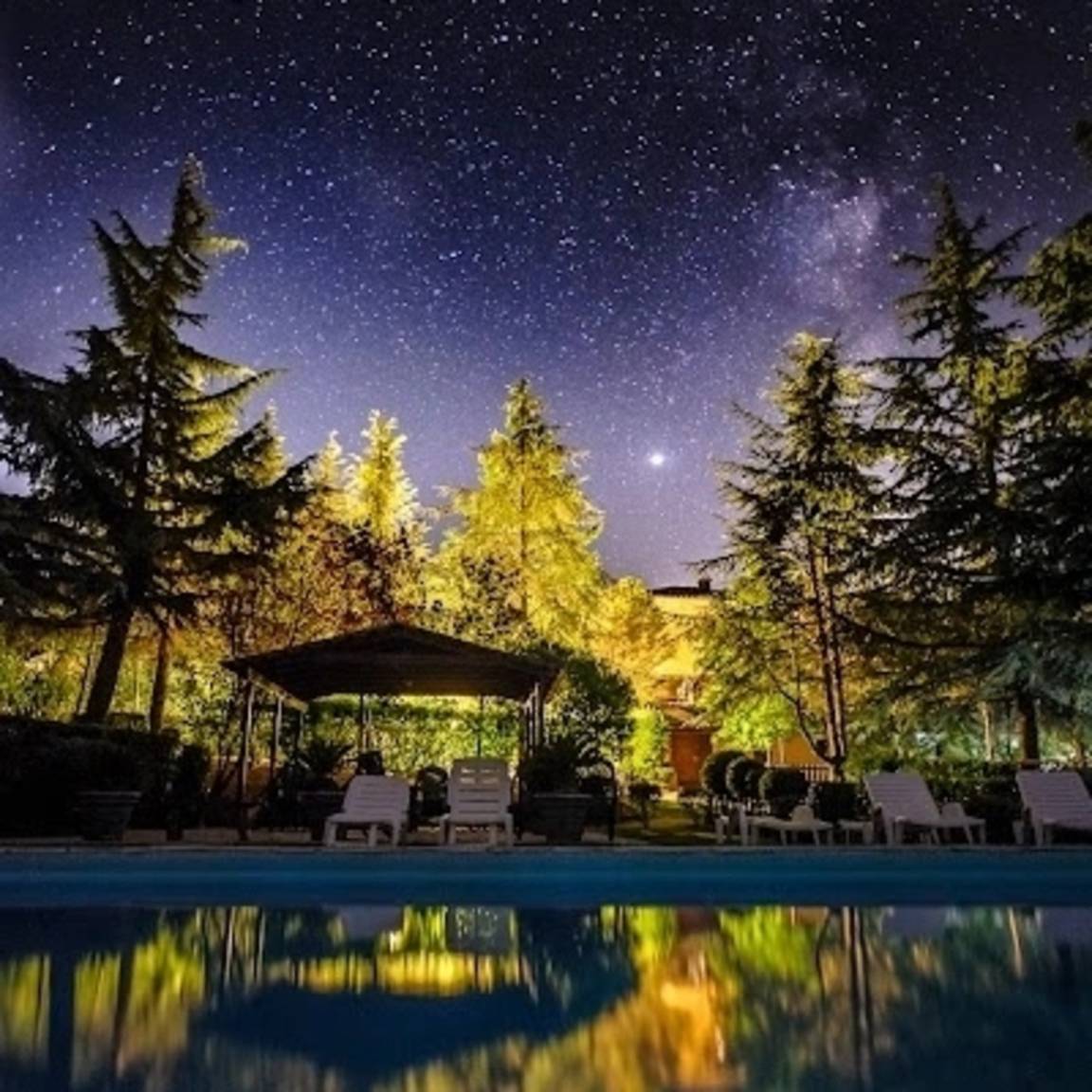 60 M² House ∙ 2 Bedrooms ∙ 4 Guests - Umbria