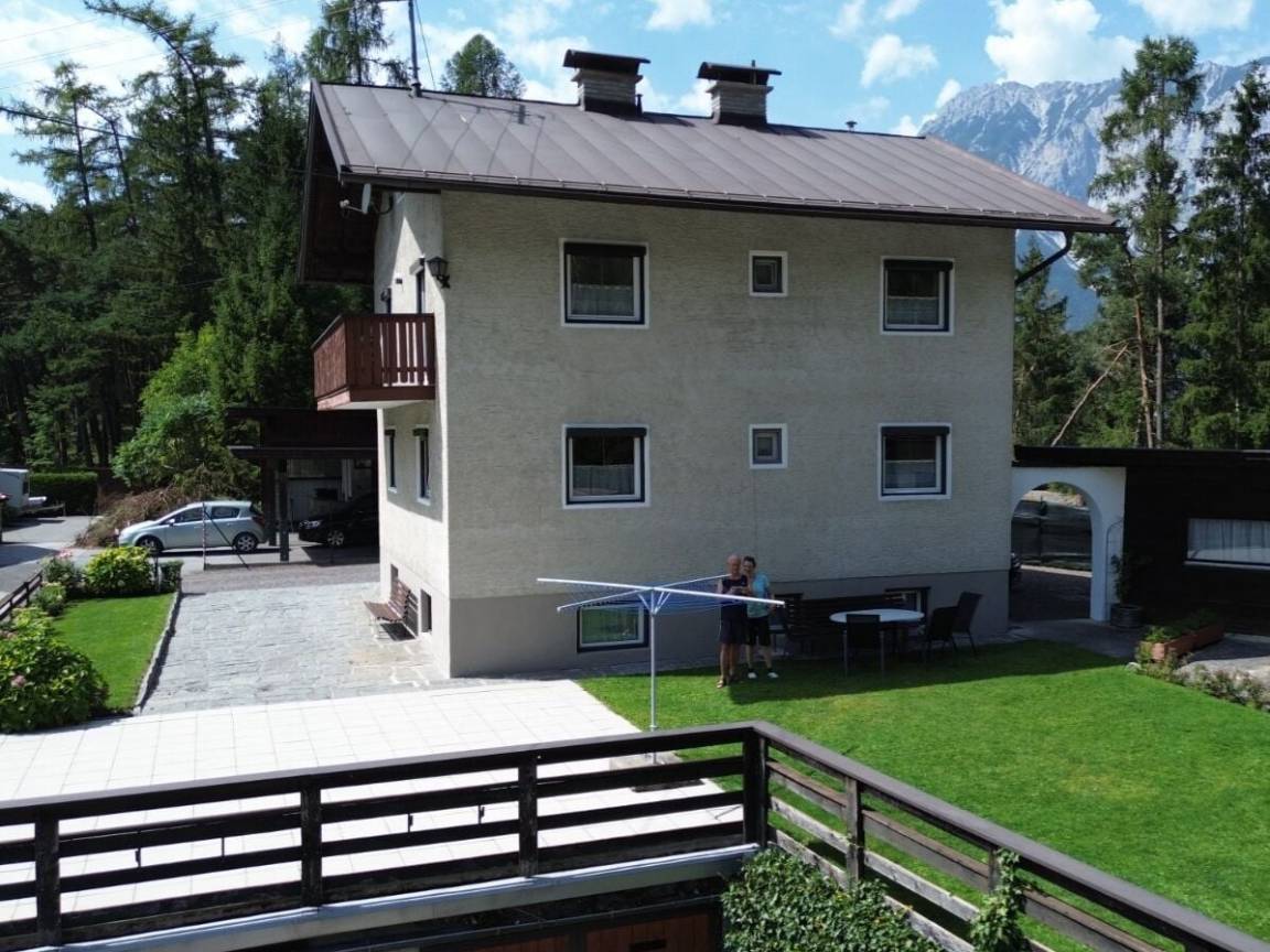 120 M² Huis ∙ 4 Slaapkamers ∙ 10 Gasten - Allgäu