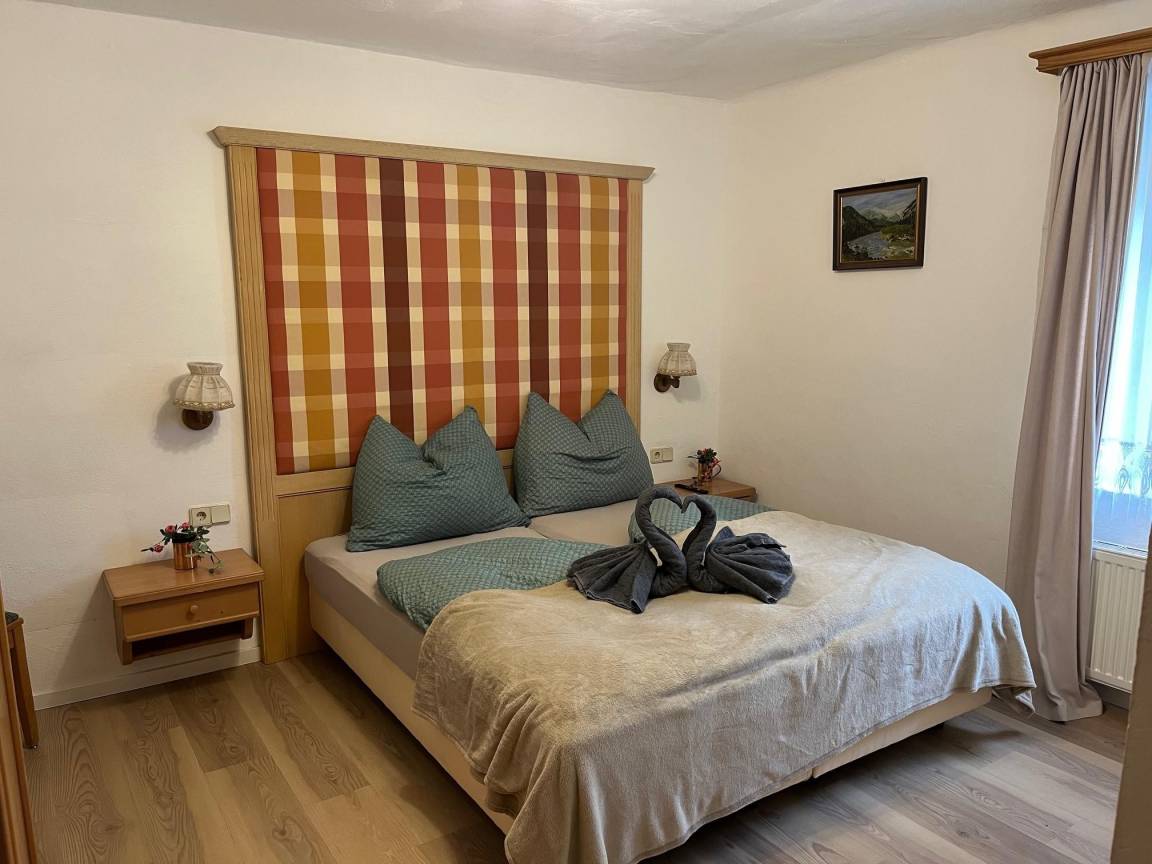 47 M² Apartment ∙ 1 Bedroom ∙ 2 Guests - Mallnitz