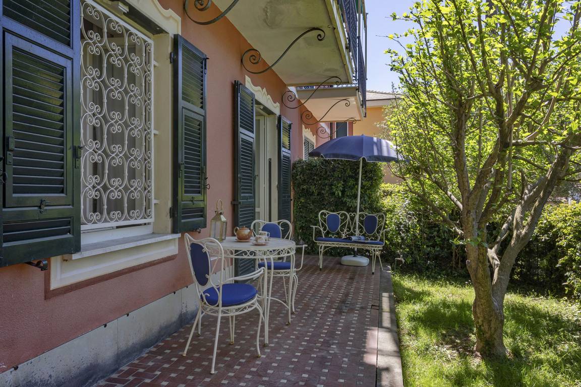 73 M² Apartment ∙ 2 Bedrooms ∙ 4 Guests - Santa Margherita Ligure