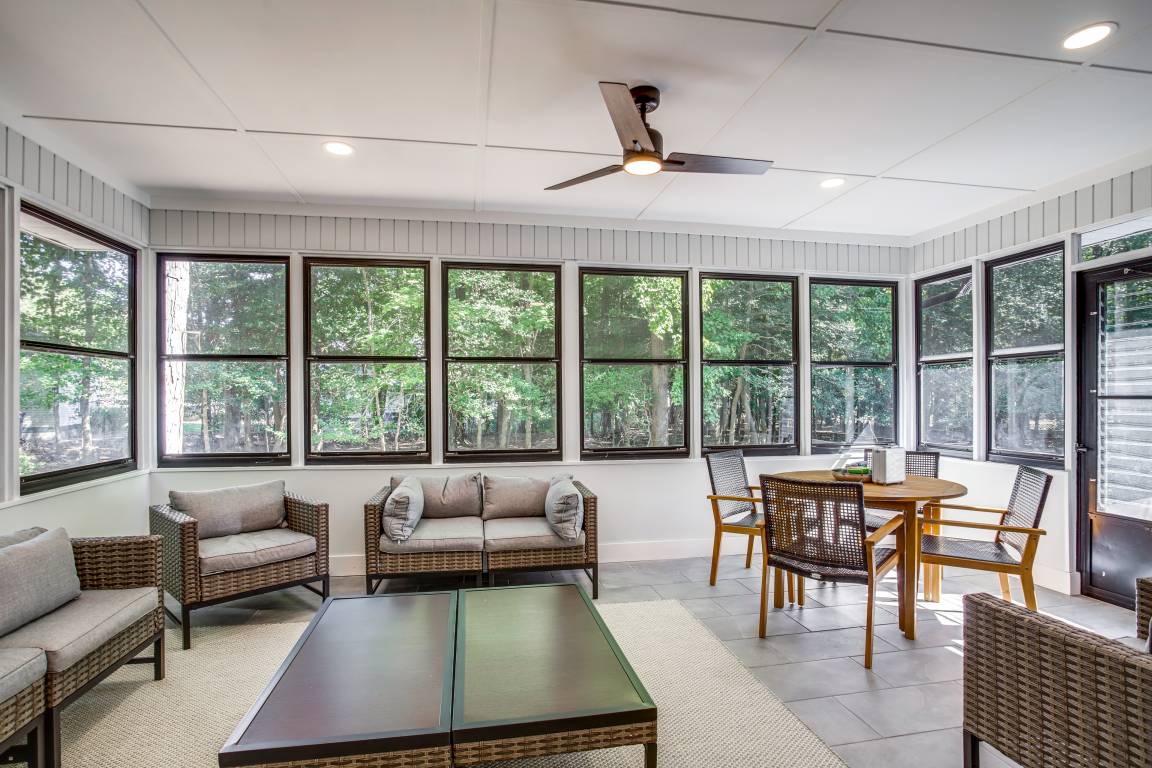 130 M² House ∙ 3 Bedrooms ∙ 8 Guests - Bethany Beach, DE