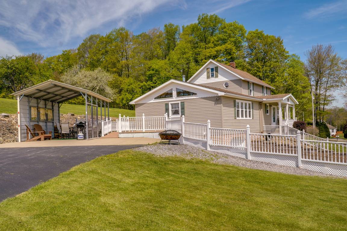 232 M² House ∙ 3 Bedrooms ∙ 9 Guests - Elk County, PA