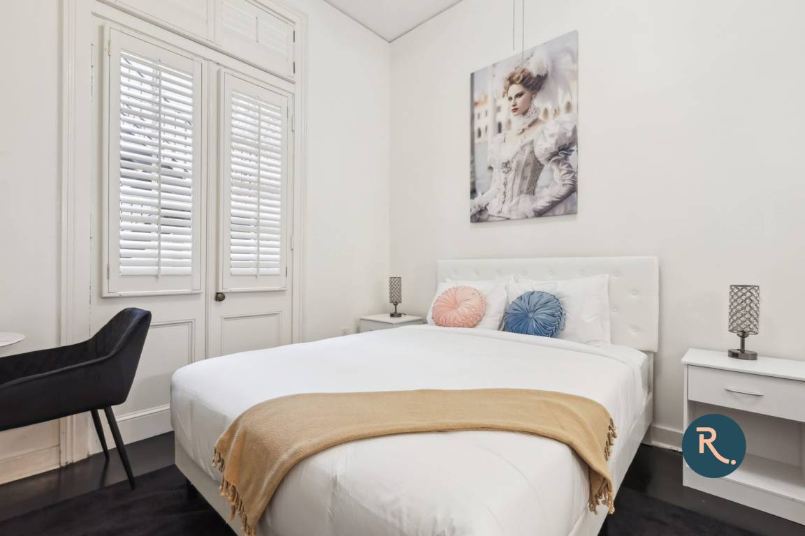 Apartment ∙ 2 Guests - Audubon Aquarium, New Orleans