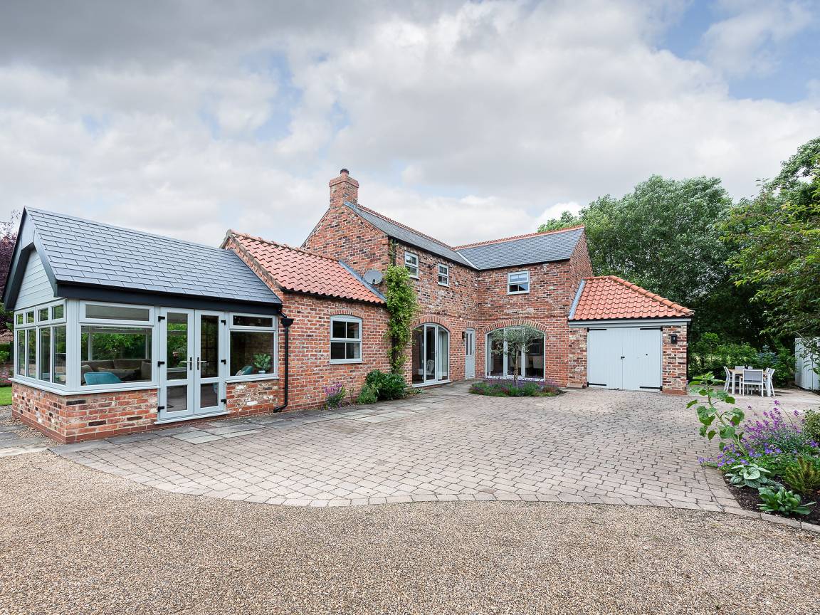 Cottage ∙ 3 Chambres ∙ 8 Personnes - York