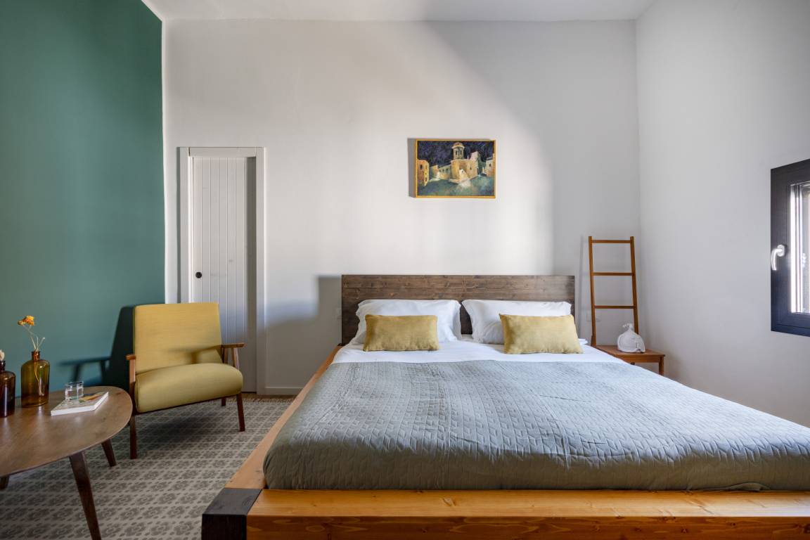 74 M² Apartment ∙ 1 Bedroom ∙ 5 Guests - Monopoli