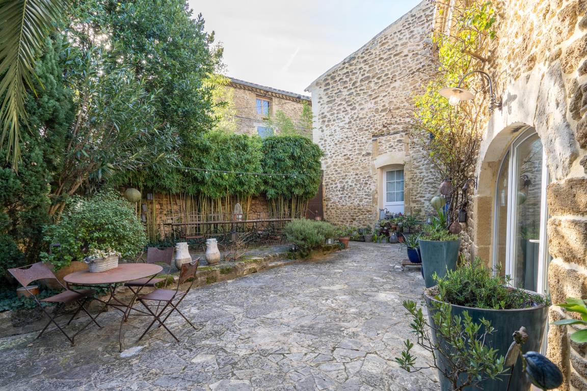 250 M² Maison De Vacances ∙ 7 Chambres ∙ 15 Personnes - Drôme