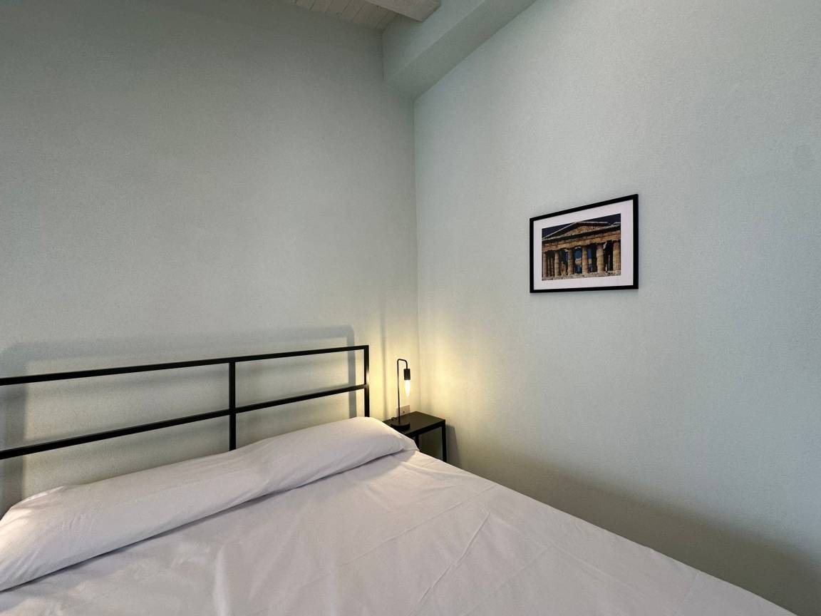 38 M² Appartamento ∙ 1 Camera Da Letto ∙ 4 Ospiti - Ascea