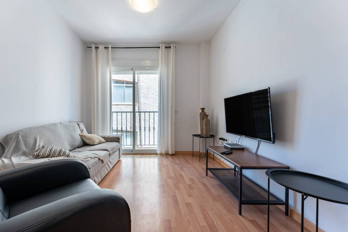 70 M² Apartment ∙ 2 Bedrooms ∙ 4 Guests - Fuengirola