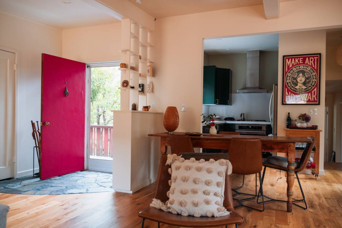 127 M² Casa ∙ 3 Habitaciones ∙ 4 Huéspedes - San Rafael, CA