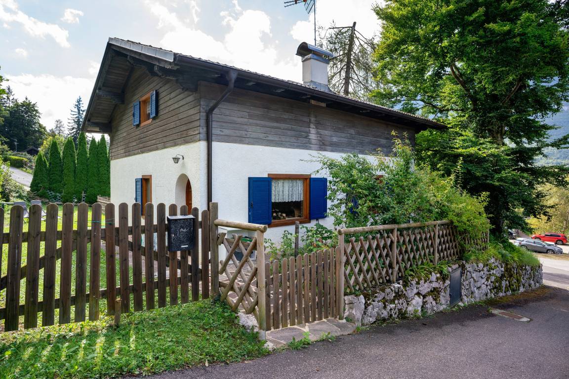 140 M² Dom ∙ 4 Sypialnie ∙ 9 Gości - Molveno