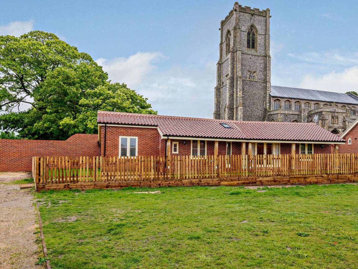 Cottage ∙ 3 Bedrooms ∙ 6 Guests - Wroxham