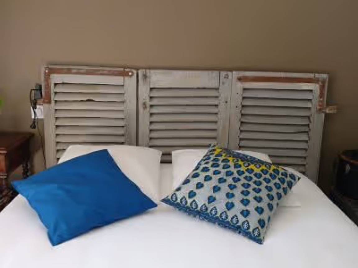 12 M² Majatalo ∙ 1 Makuuhuone ∙ 2 Vierasta - Auray