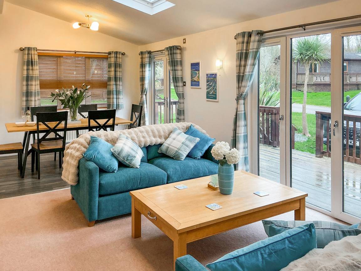 Cottage ∙ 2 Bedrooms ∙ 4 Guests - Port Isaac
