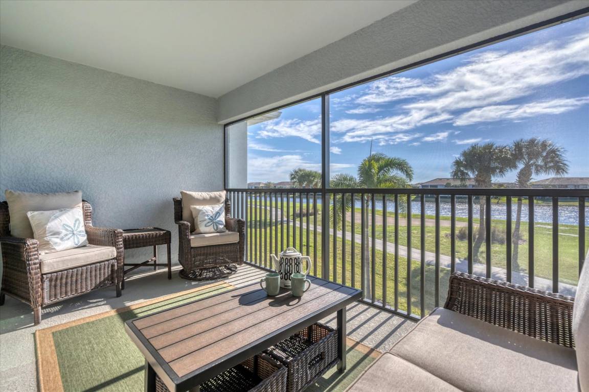 126 M² Condo ∙ 2 Bedrooms ∙ 6 Guests - Punta Gorda, FL