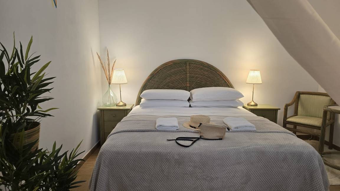 Apartment ∙ 1 Bedroom ∙ 2 Guests - Maratea