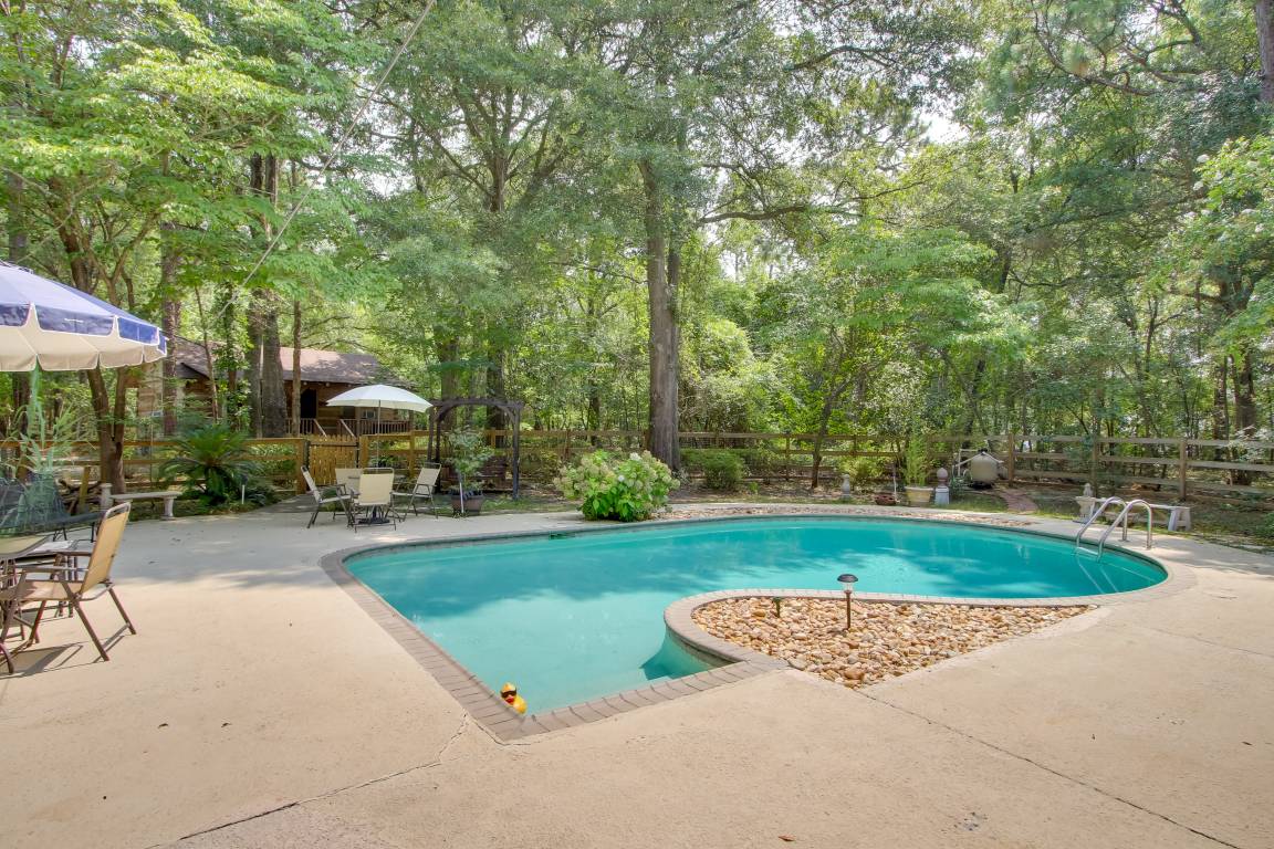 65 M² House ∙ 1 Bedroom ∙ 2 Guests - Augusta, GA