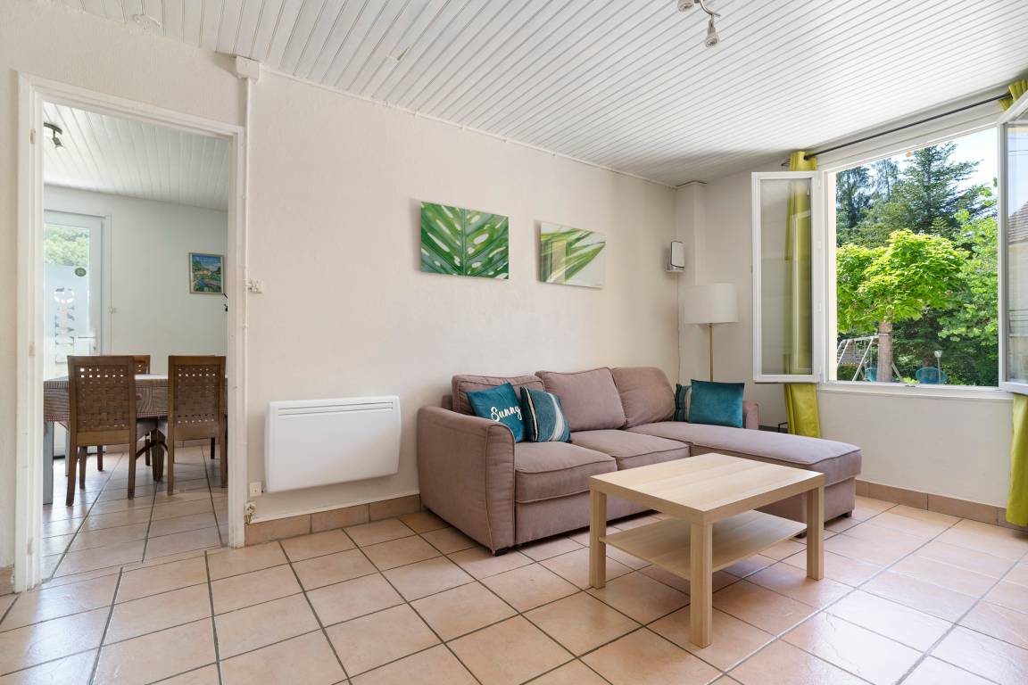 70 M² Maison De Vacances ∙ 3 Chambres ∙ 6 Personnes - Périgord