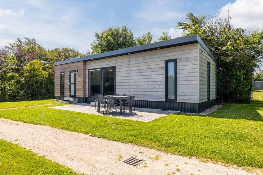 50 M² Chalet ∙ 6 Bedrooms ∙ 6 Guests - Zoutelande