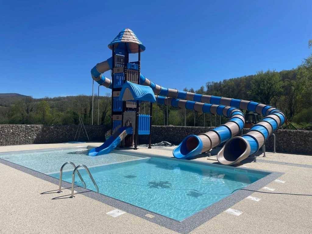 18 M² Camping ∙ 1 Bedroom ∙ 2 Guests - Ariege