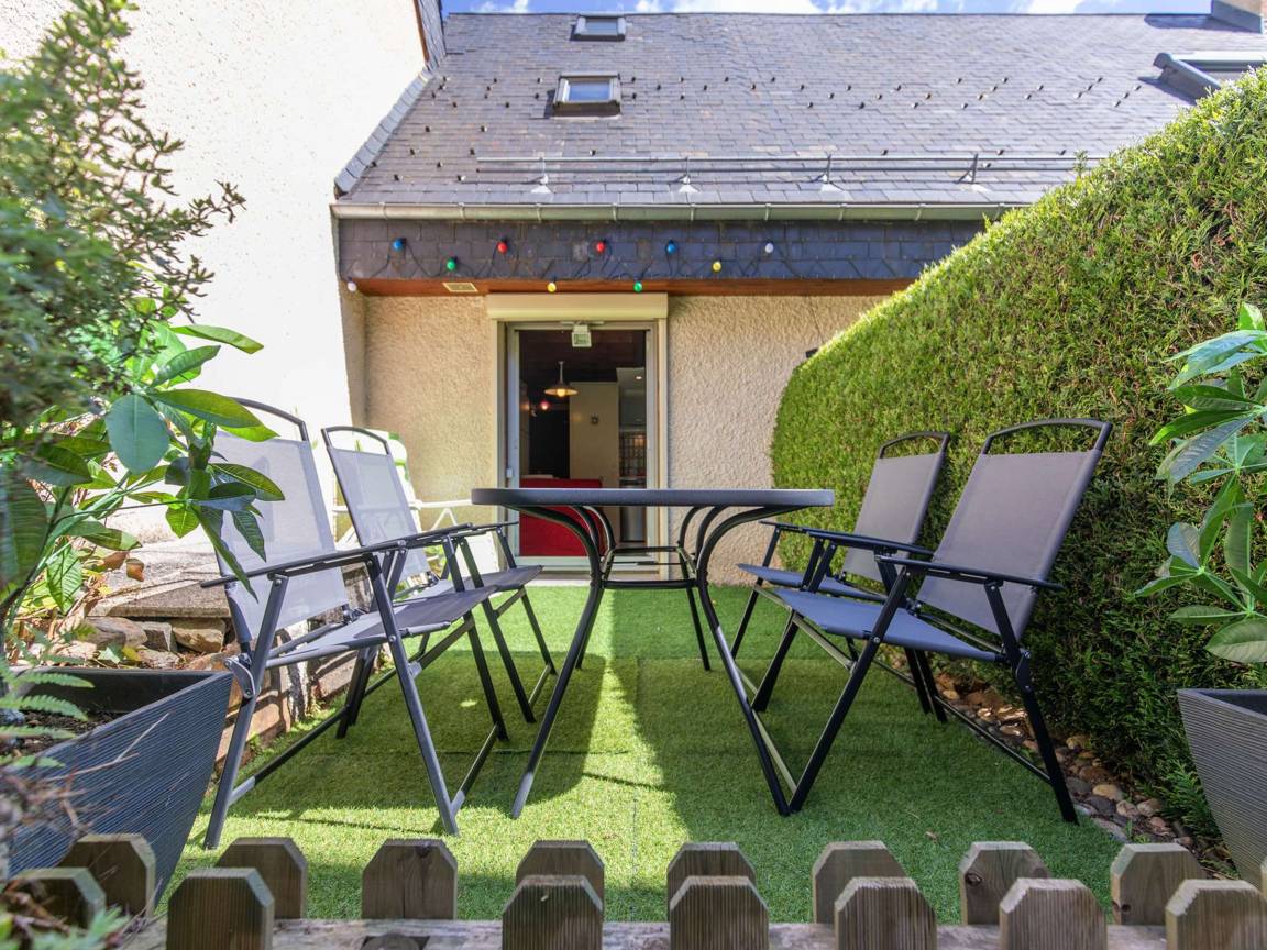 35 M² Ferienwohnung ∙ 2 Schlafzimmer ∙ 6 Gäste - Cauterets