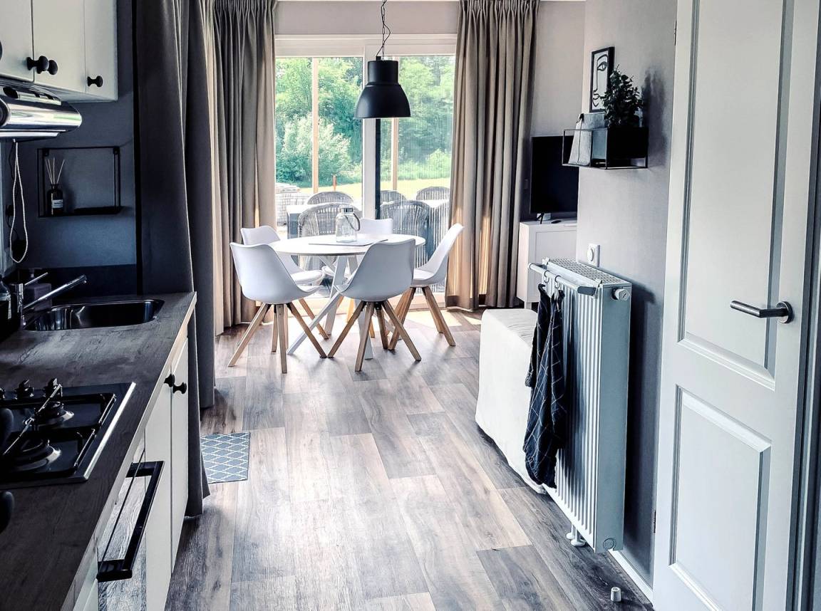 40 M² House ∙ 2 Bedrooms ∙ 5 Guests - Scharbeutz