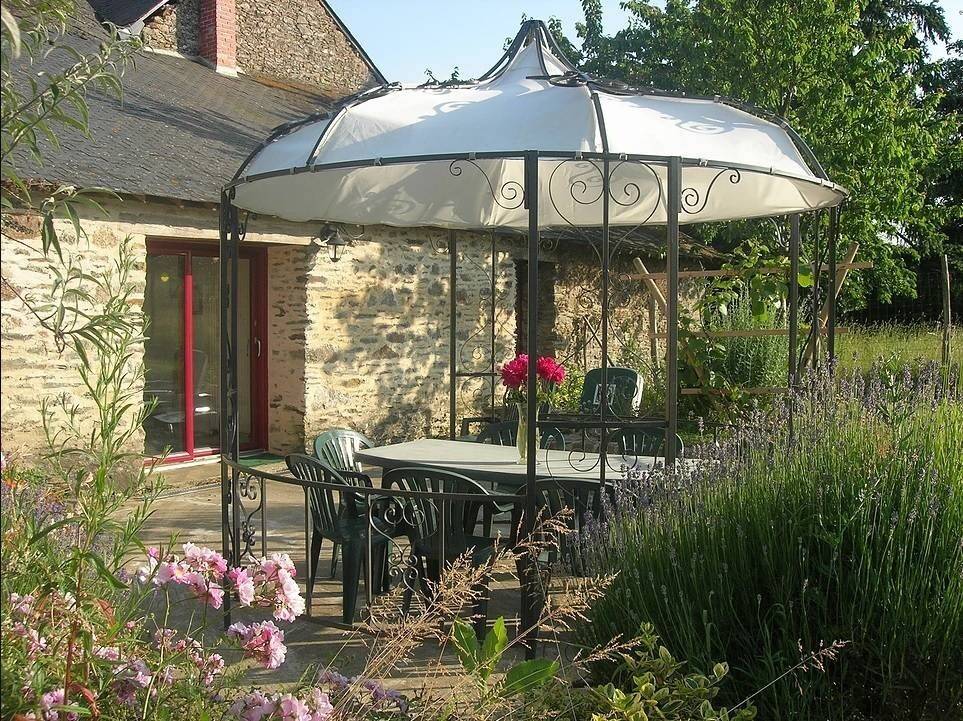 130 M² Gîte ∙ 3 Chambres ∙ 7 Personnes - Ille-et-Vilaine