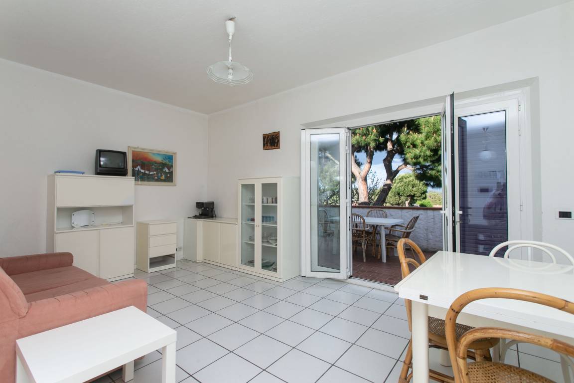 Apartamento ∙ 2 Habitaciones ∙ 6 Huéspedes - Numana