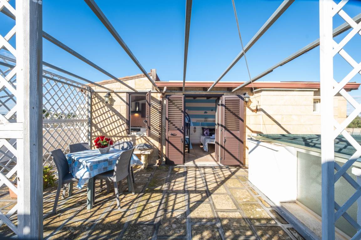 35 M² Casa Vacanza ∙ 1 Camera Da Letto ∙ 4 Ospiti - Porto Cesareo