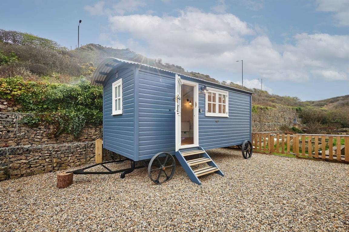Camping ∙ 1 Bedroom ∙ 2 Guests -