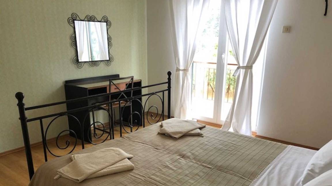 60 M² Huoneisto ∙ 1 Makuuhuone ∙ 4 Vierasta - Rovinj