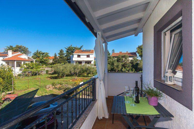 20 M² Apartment ∙ 1 Bedroom ∙ 2 Guests - Punat