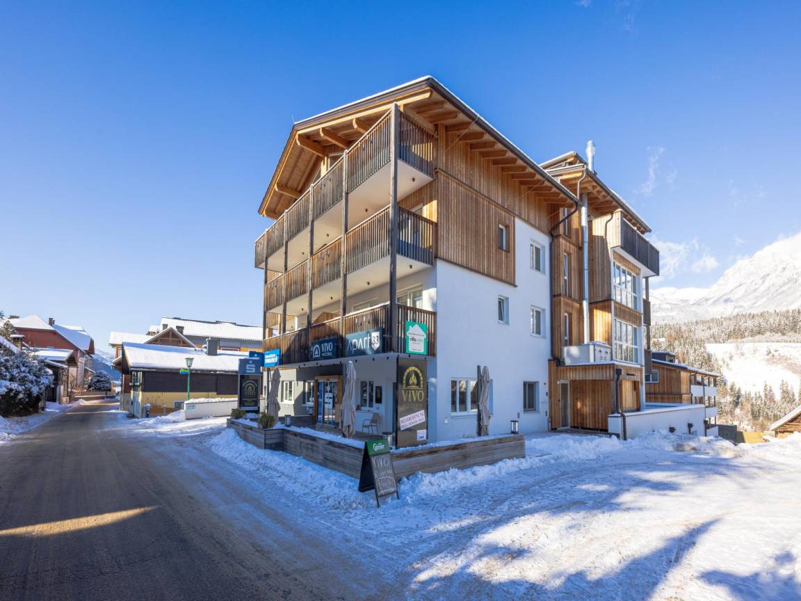 70 M² Appartement ∙ 2 Chambres ∙ 6 Personnes - Hallstatt