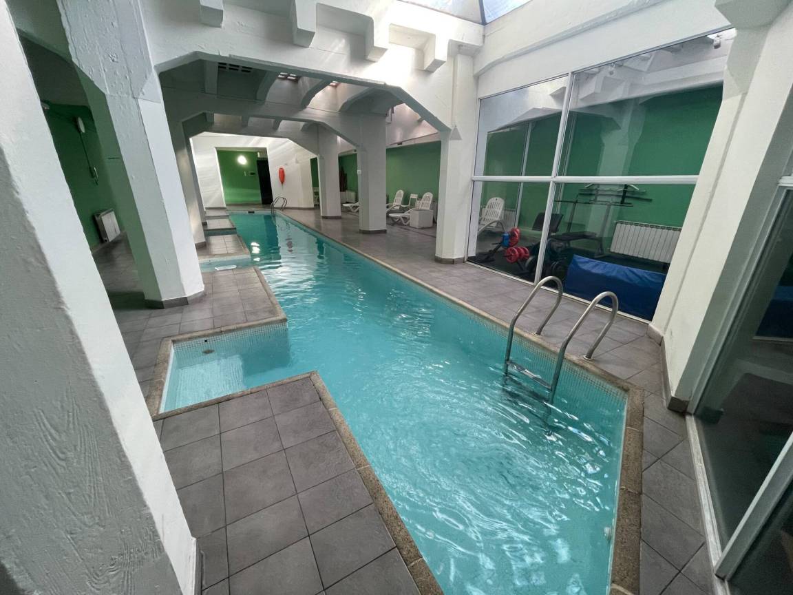 44 M² Apartment ∙ 1 Bedroom ∙ 2 Guests - Buenos Aires