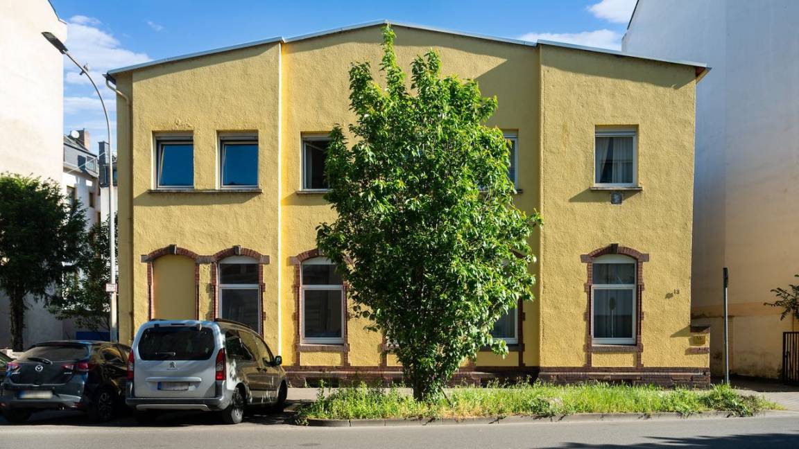 40 M² Ferienwohnung ∙ 1 Schlafzimmer ∙ 4 Gäste - Koblenz