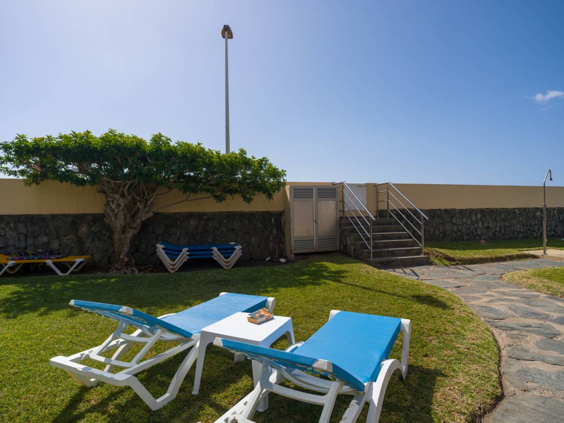 40 M² House ∙ 1 Bedroom ∙ 3 Guests - Playa del Inglés