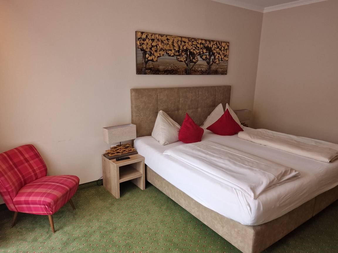 50 M² Aparthotel ∙ 1 Schlafzimmer ∙ 3 Gäste - Bad Kleinkirchheim