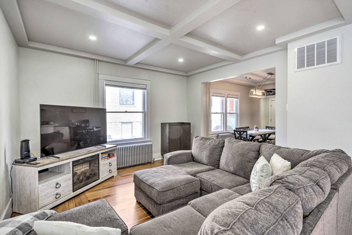 154 M² Dom ∙ 3 Sypialnie ∙ 7 Gości - Fruita