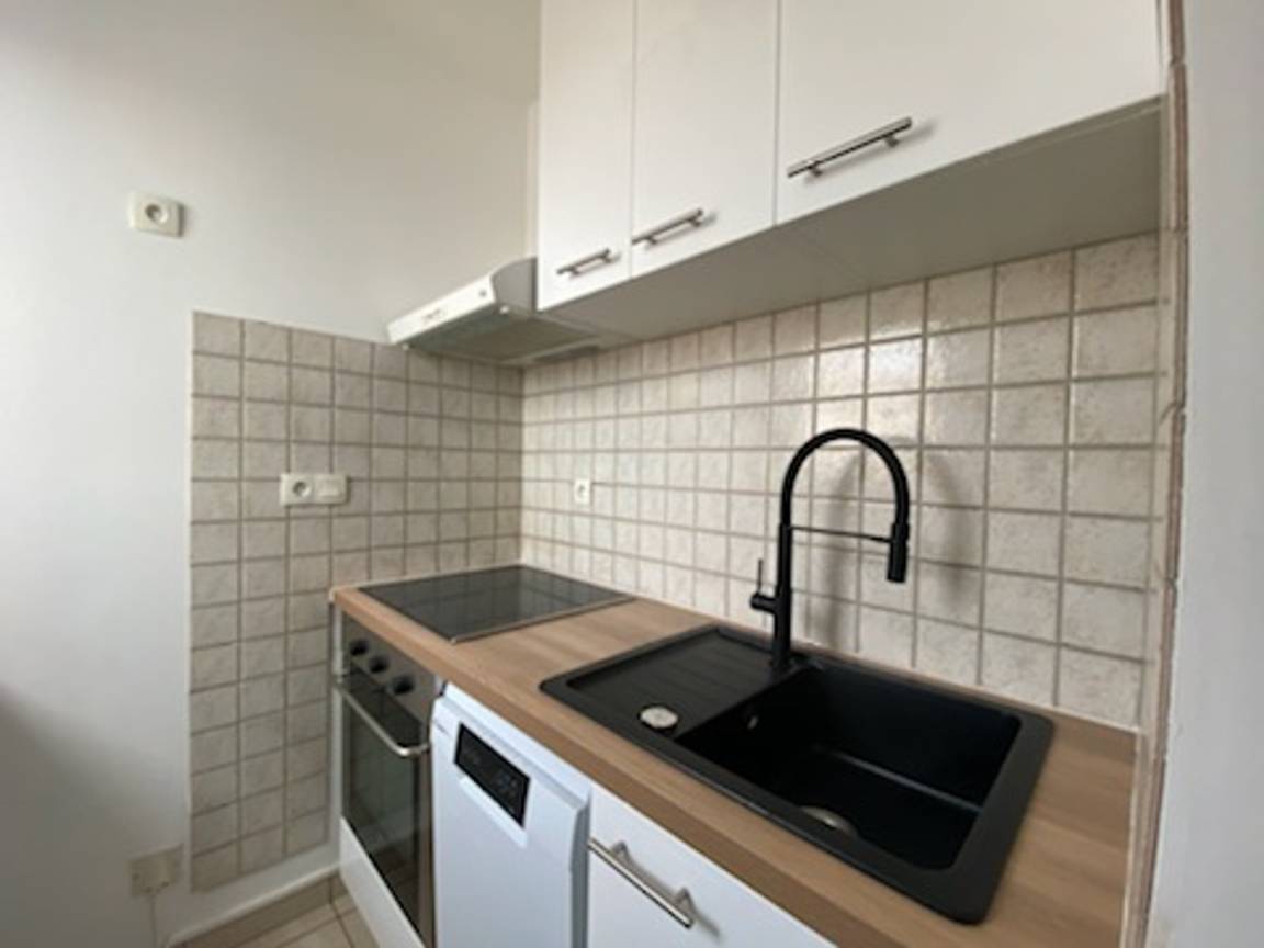 40 M² Maison De Vacances ∙ 1 Chambre ∙ 4 Personnes - La Tranche-sur-Mer