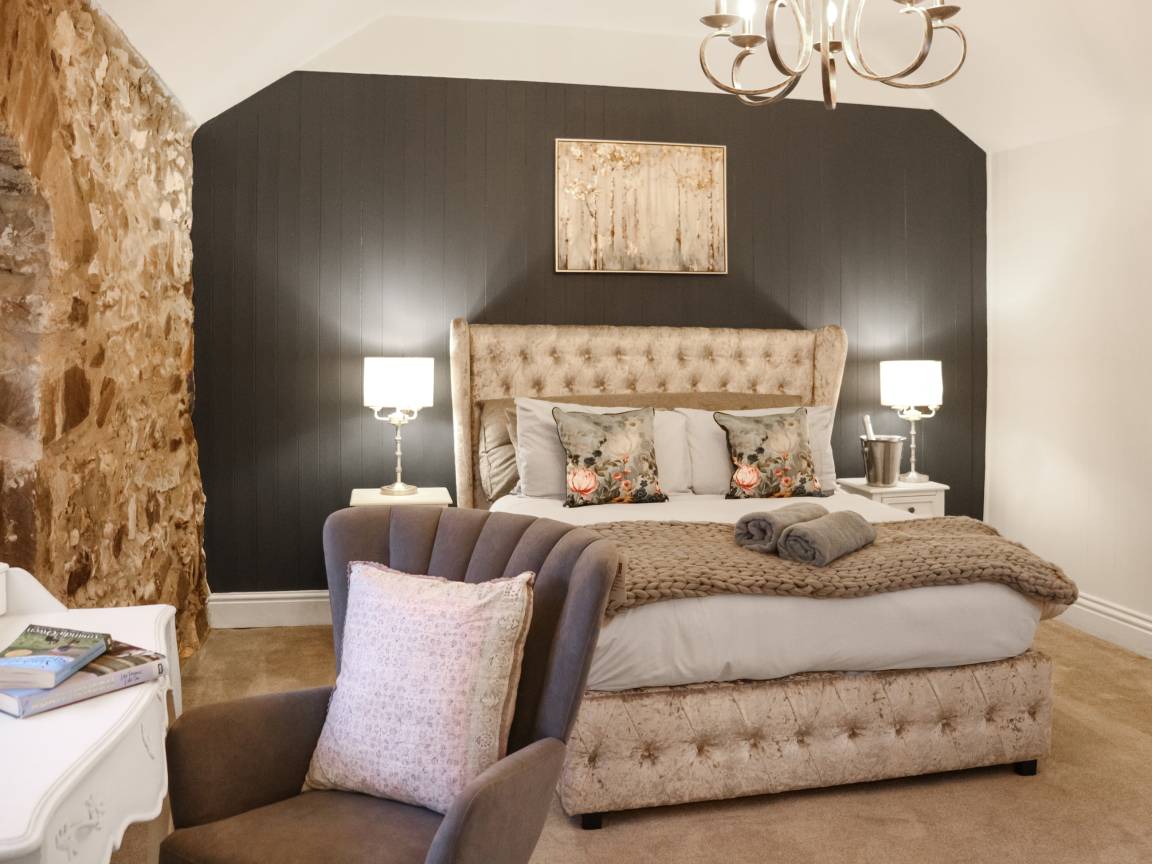 Cottage ∙ 3 Bedrooms ∙ 4 Guests - Ceredigion